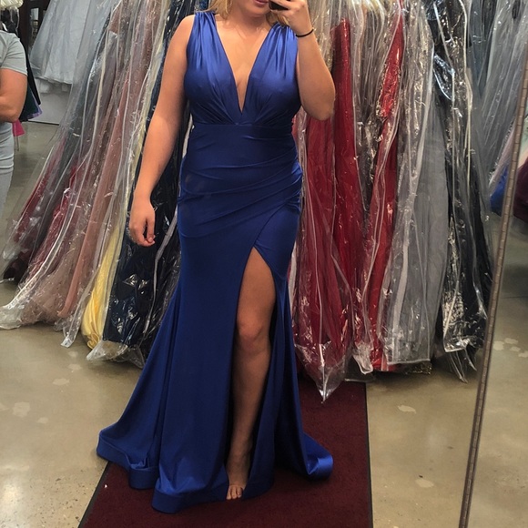 Dresses | Homecoming Prom Dress | Poshmark